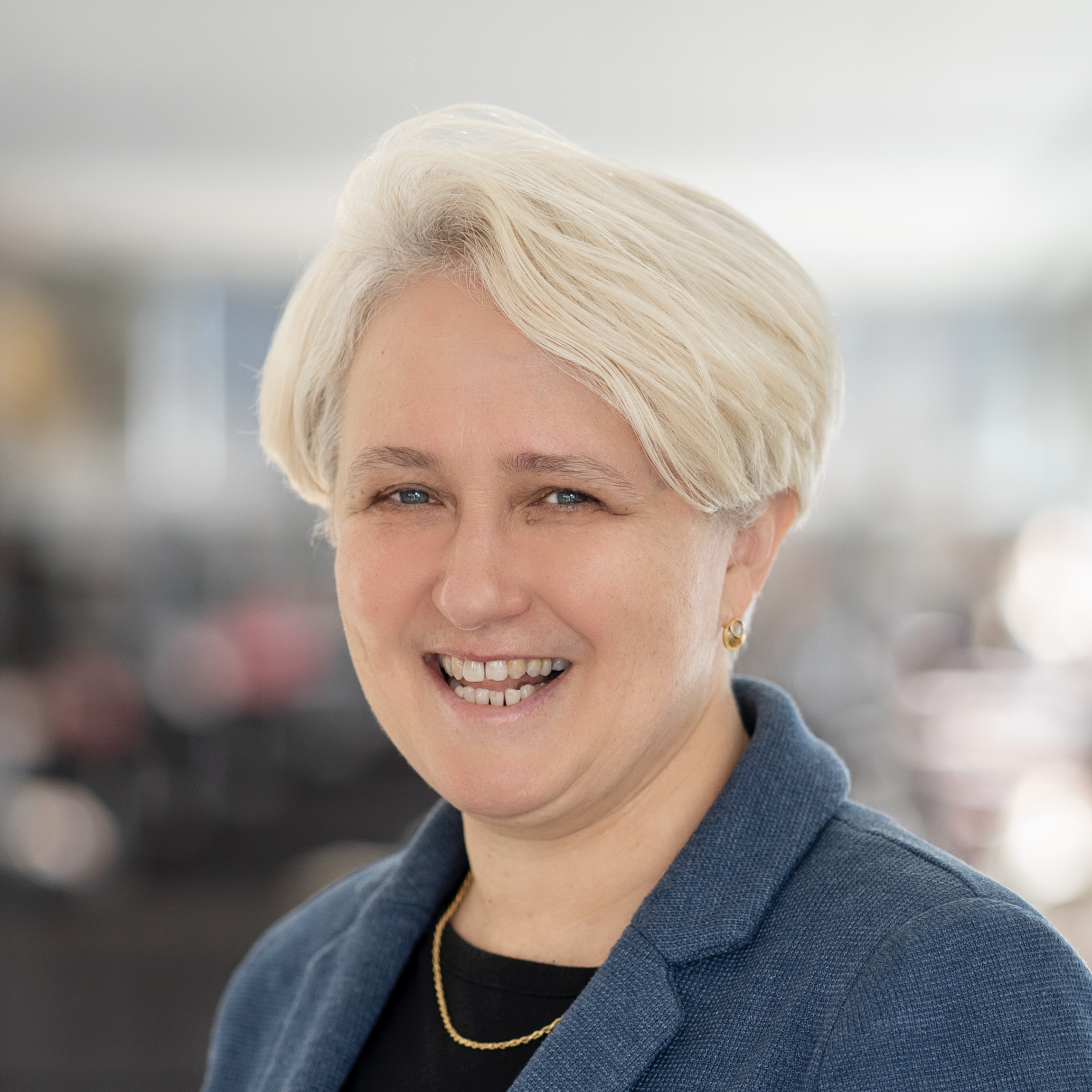 Lisa Mitchell - Humanities Urbanism Design Initiative