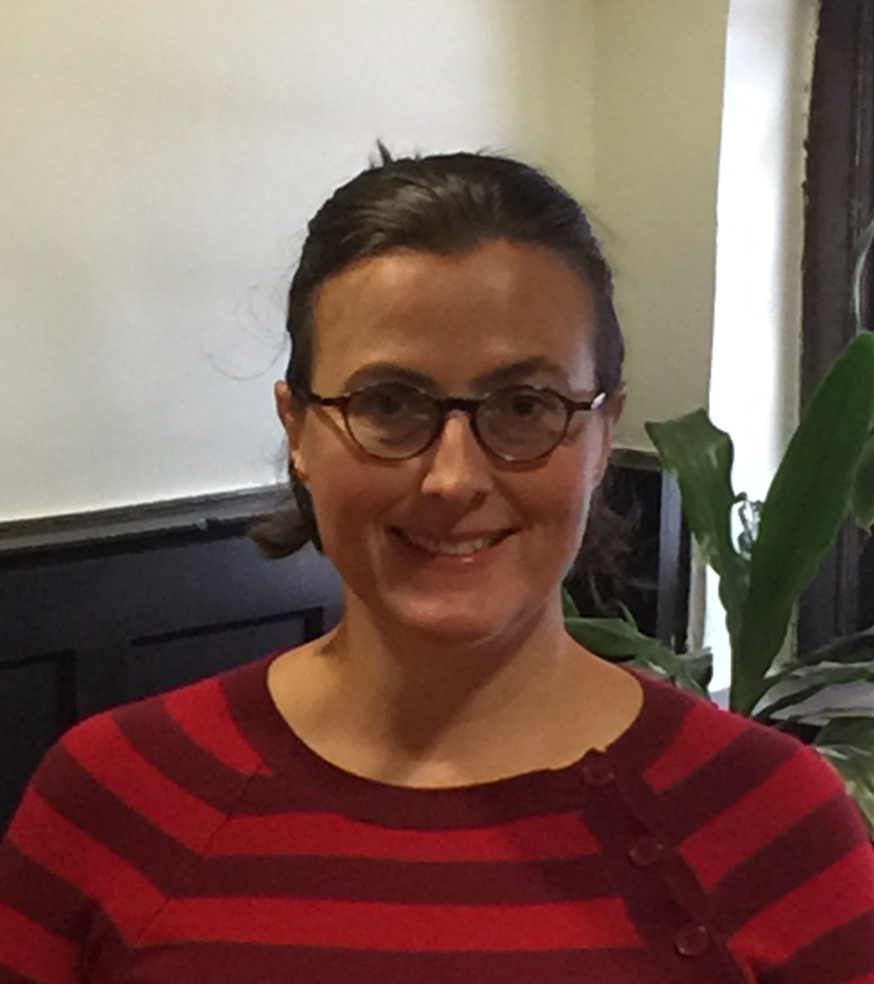 H+U+D Welcomes Two Junior Fellows - Humanities Urbanism Design Initiative