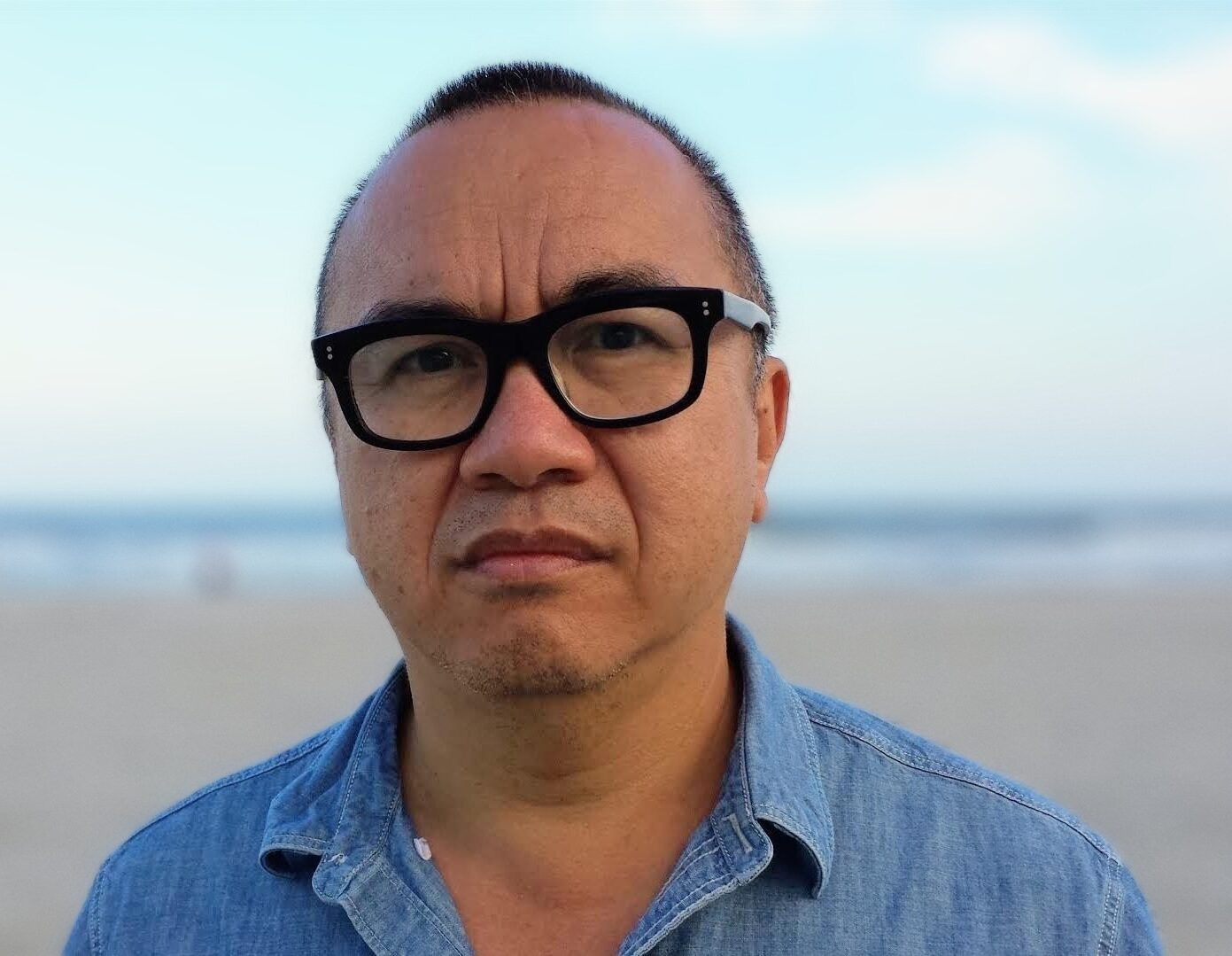 Ken Lum - Humanities Urbanism Design Initiative